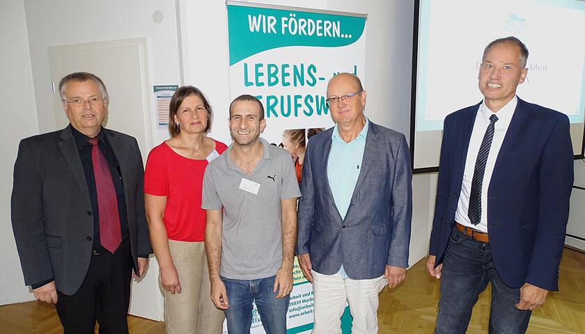 Sonntag Morgenmagazin | Mehr Alternativen für Menschen mit Behinderung